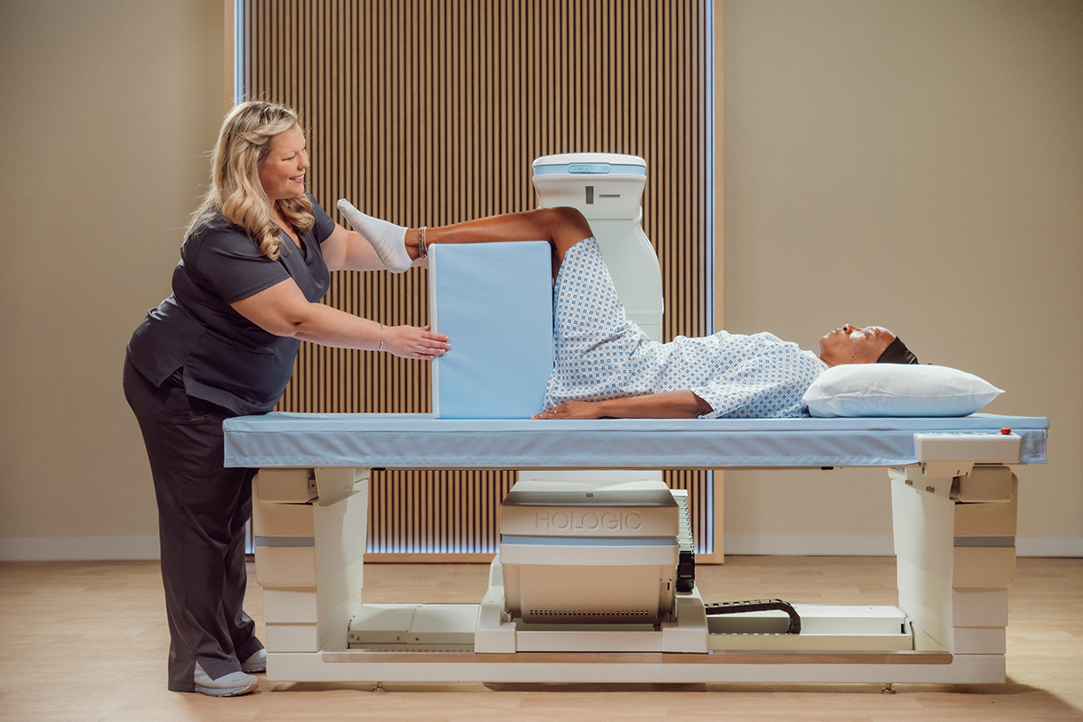 Strong Bones, Stronger Women: A Guide to Preventing Osteoporosis and ...